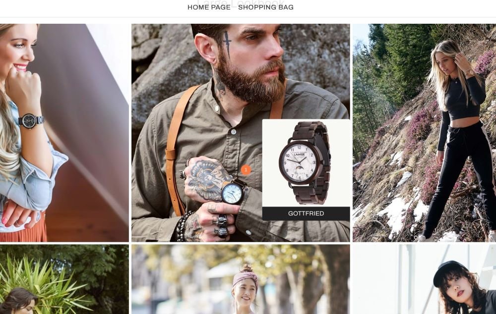 7 Best Lookbook Apps for Shopify for 2023 | TinyIMG