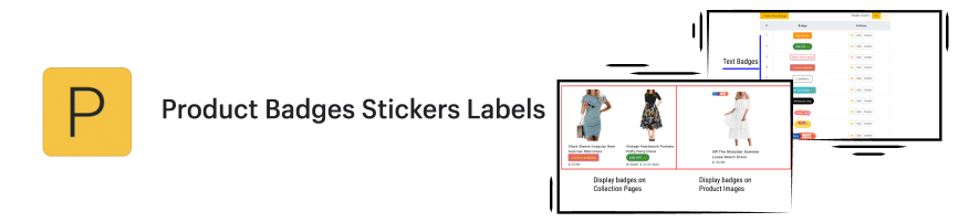 9 Best Shopify Product Labels and Badges Apps for 2023 | TinyIMG