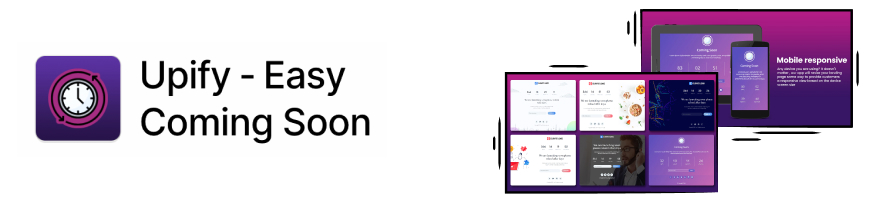 8 Best Shopify Coming Soon Product Apps for 2025 | TinyIMG