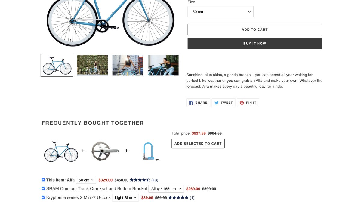 Best 10 Shopify bundle apps in 2024 | TinyIMG