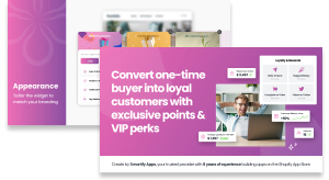 12 Best Shopify Loyalty and Reward Apps of 2025 | TinyIMG