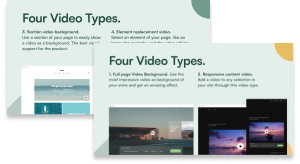 10 Best Product Video Apps for Shopify for 2025 | TinyIMG