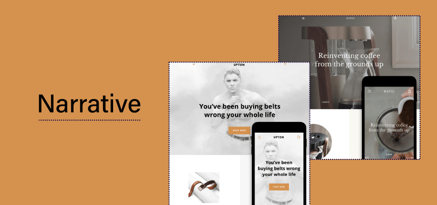 15 Best Single Product Shopify Themes (Including Free) | TinyIMG