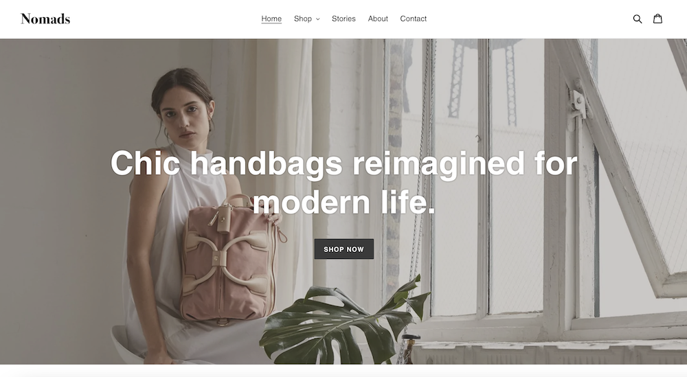 10 Best Shopify Themes for Custom Products in 2023 | TinyIMG