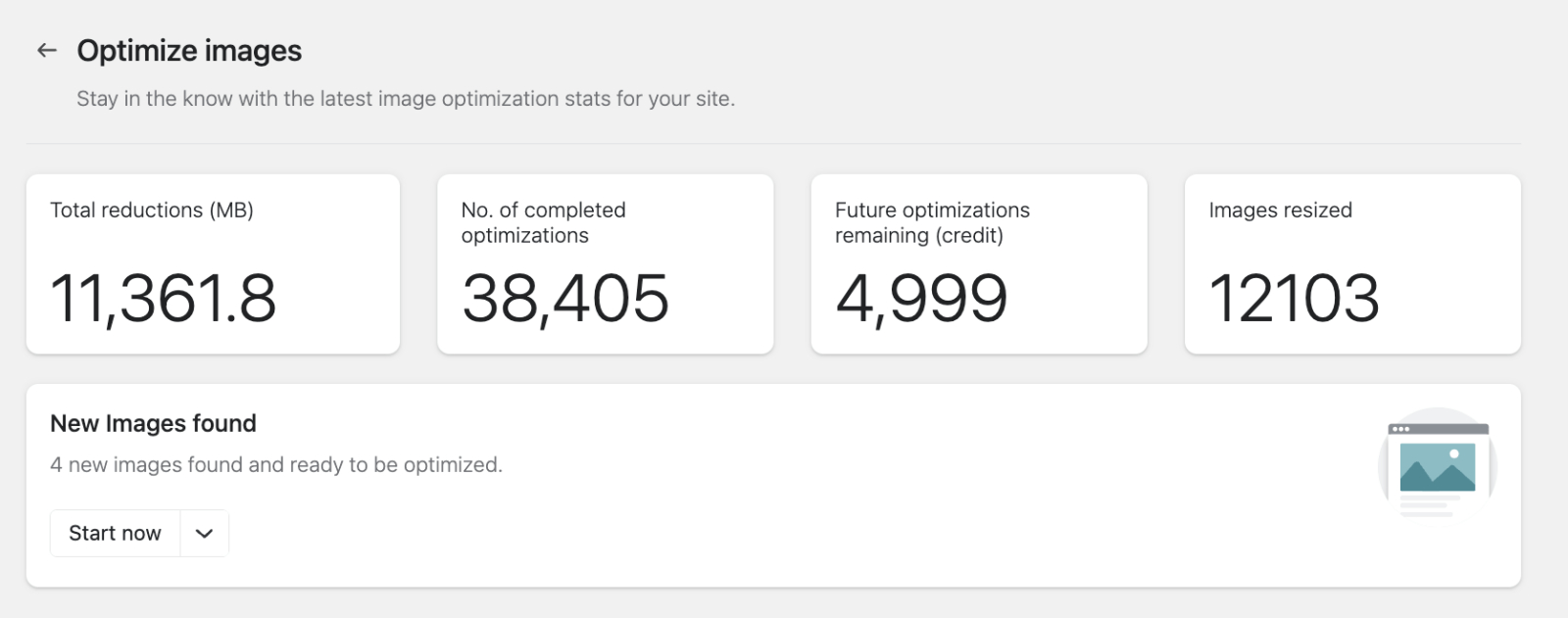 A Beginner's Guide to Using TinyIMG App | TinyIMG