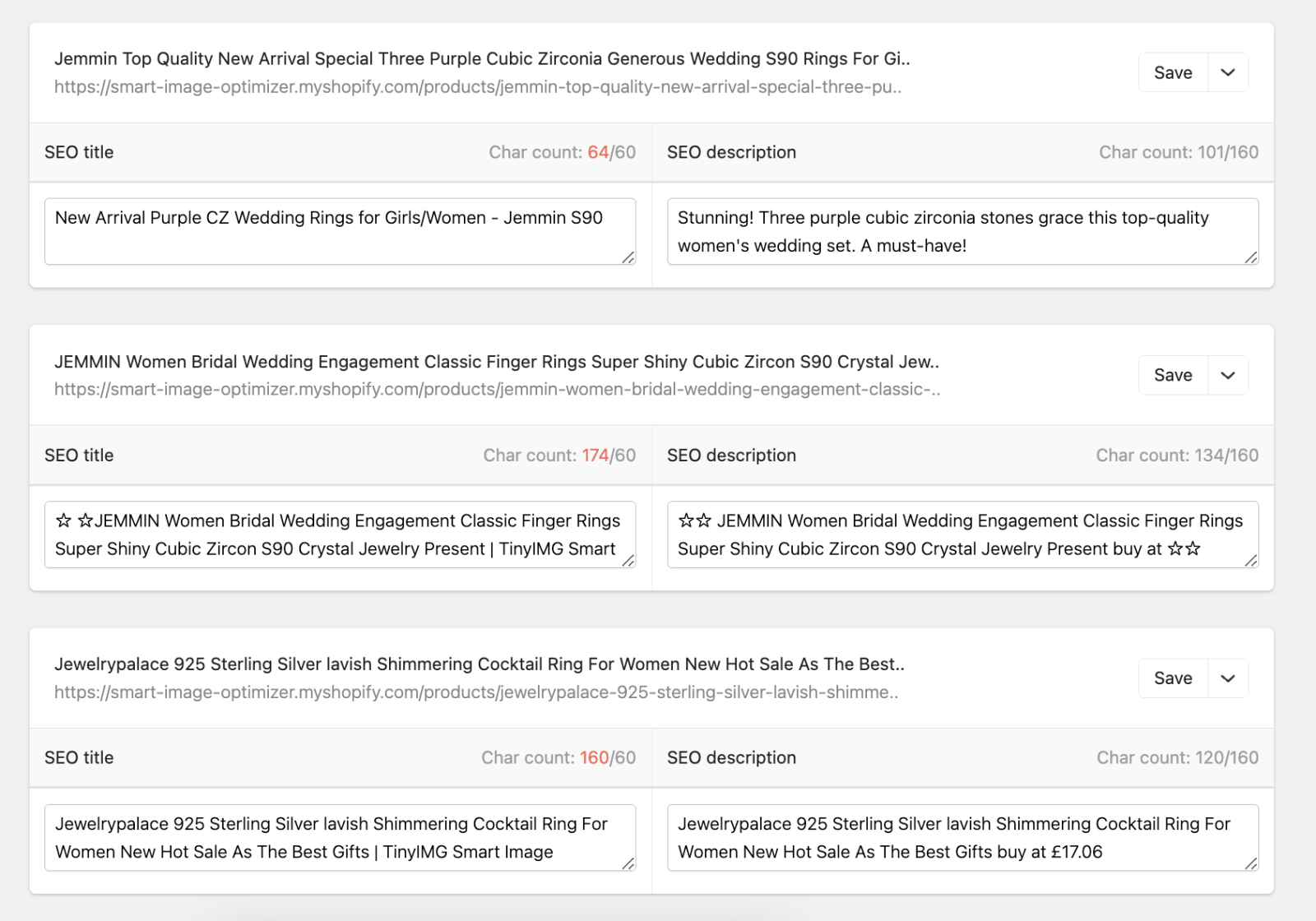 A Beginner's Guide to Using TinyIMG App | TinyIMG