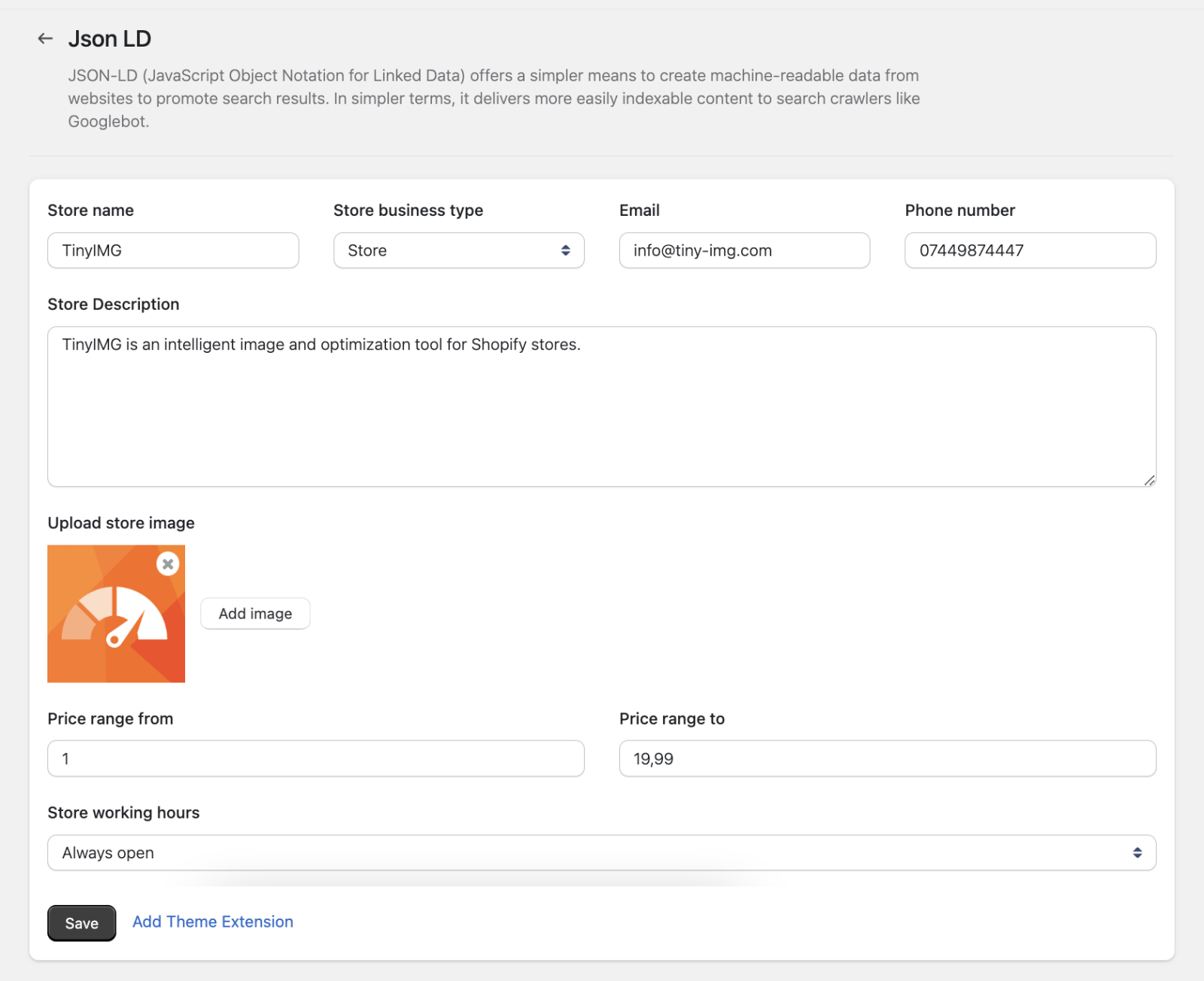 A Beginner's Guide to Using TinyIMG App | TinyIMG