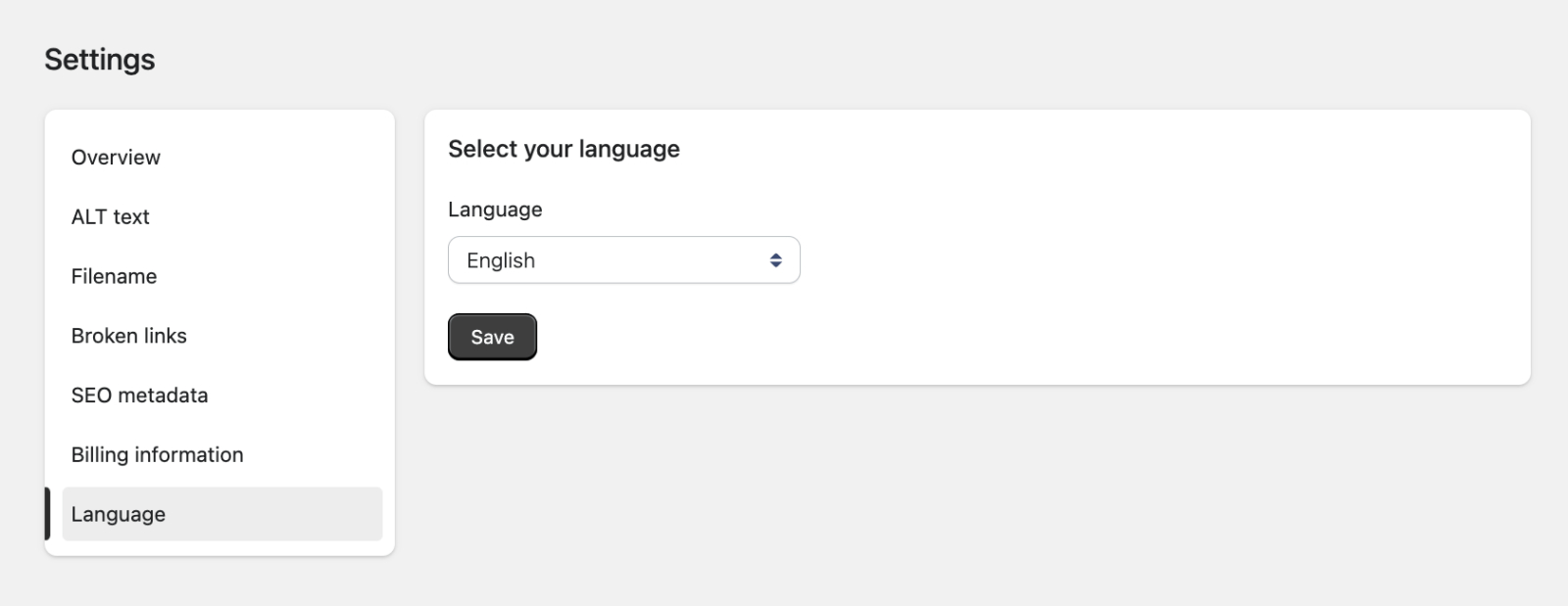 A Beginner's Guide to Using TinyIMG App | TinyIMG