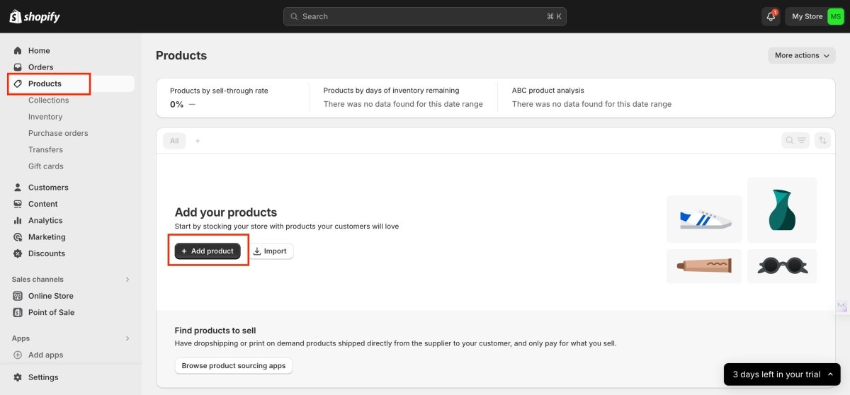 How to add videos to Shopify product pages (4 methods)