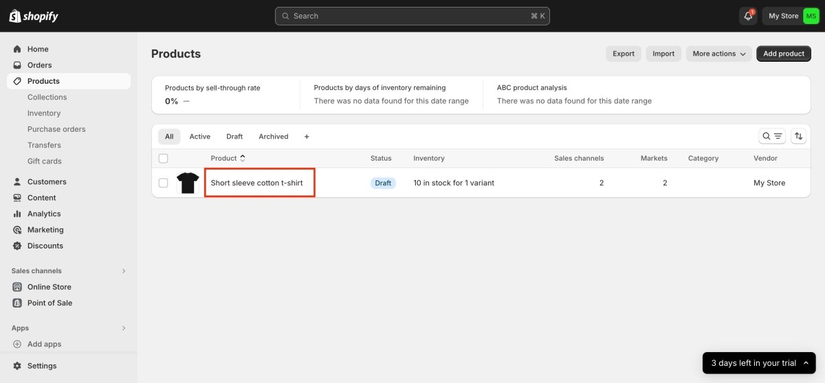 How to add videos to Shopify product pages (4 methods)