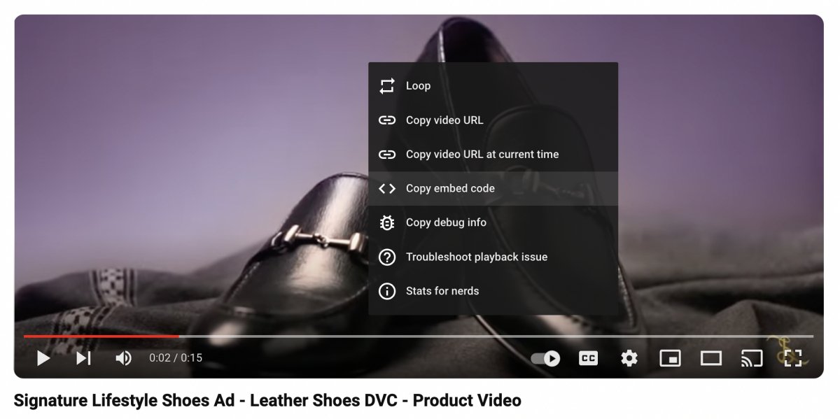 How to add videos to Shopify product pages (4 methods)