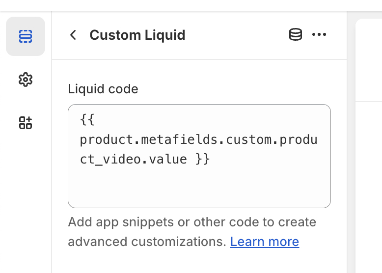 How to add videos to Shopify product pages (4 methods)