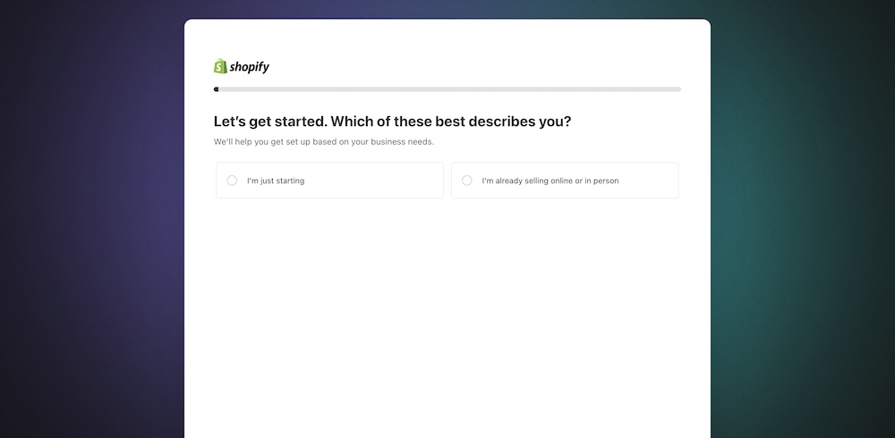 How to Sell on Shopify: a 9-Step Beginner's Guide | TinyIMG