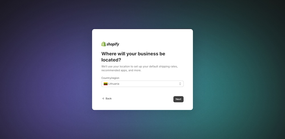 How to Sell on Shopify: a 9-Step Beginner's Guide | TinyIMG