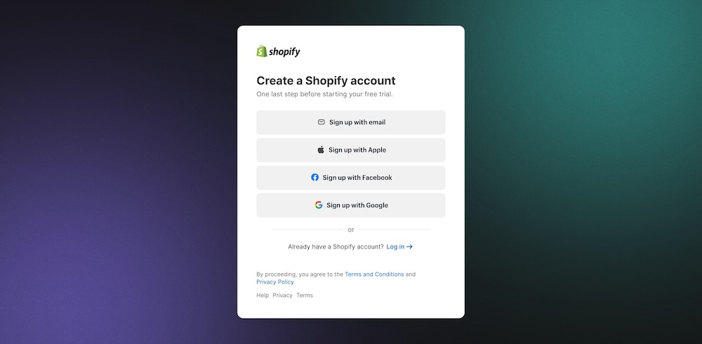 How to Sell on Shopify: a 9-Step Beginner's Guide | TinyIMG