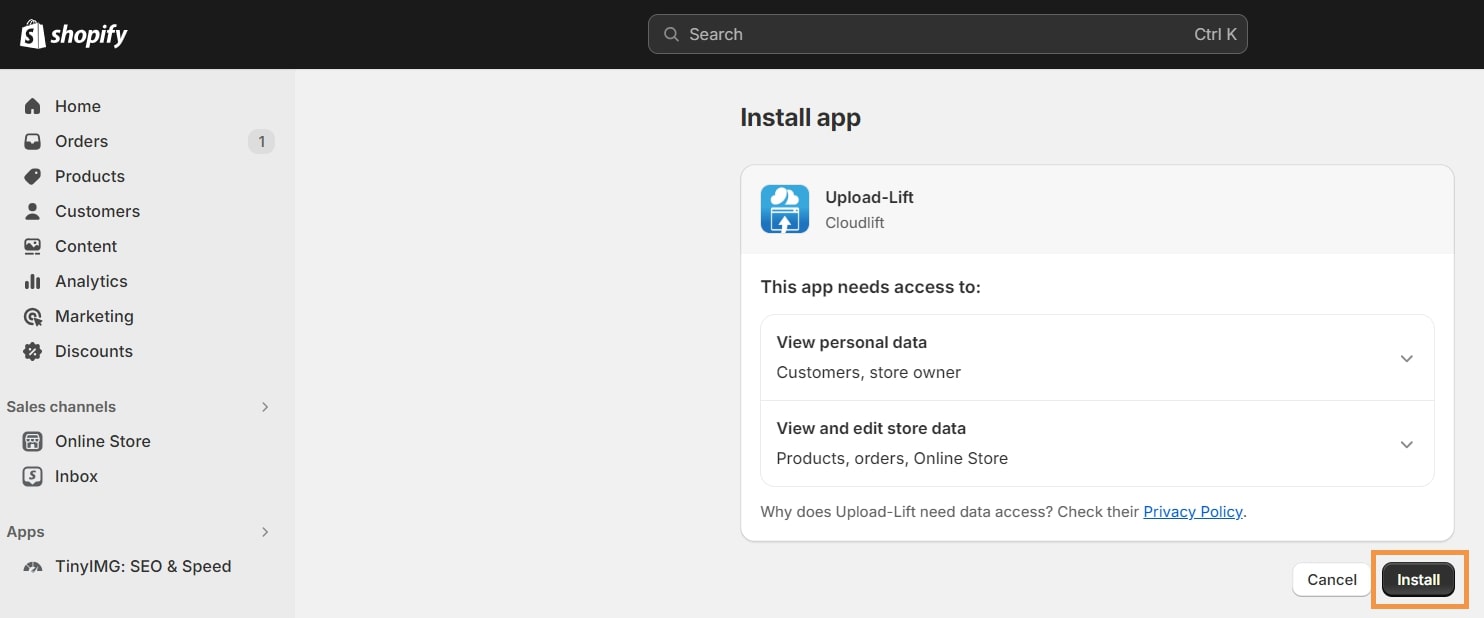 How to Add Upload Photo Option in Shopify in 5 Steps | 2024