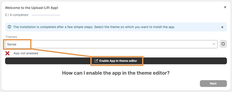 How to Add Upload Photo Option in Shopify in 5 Steps | 2024