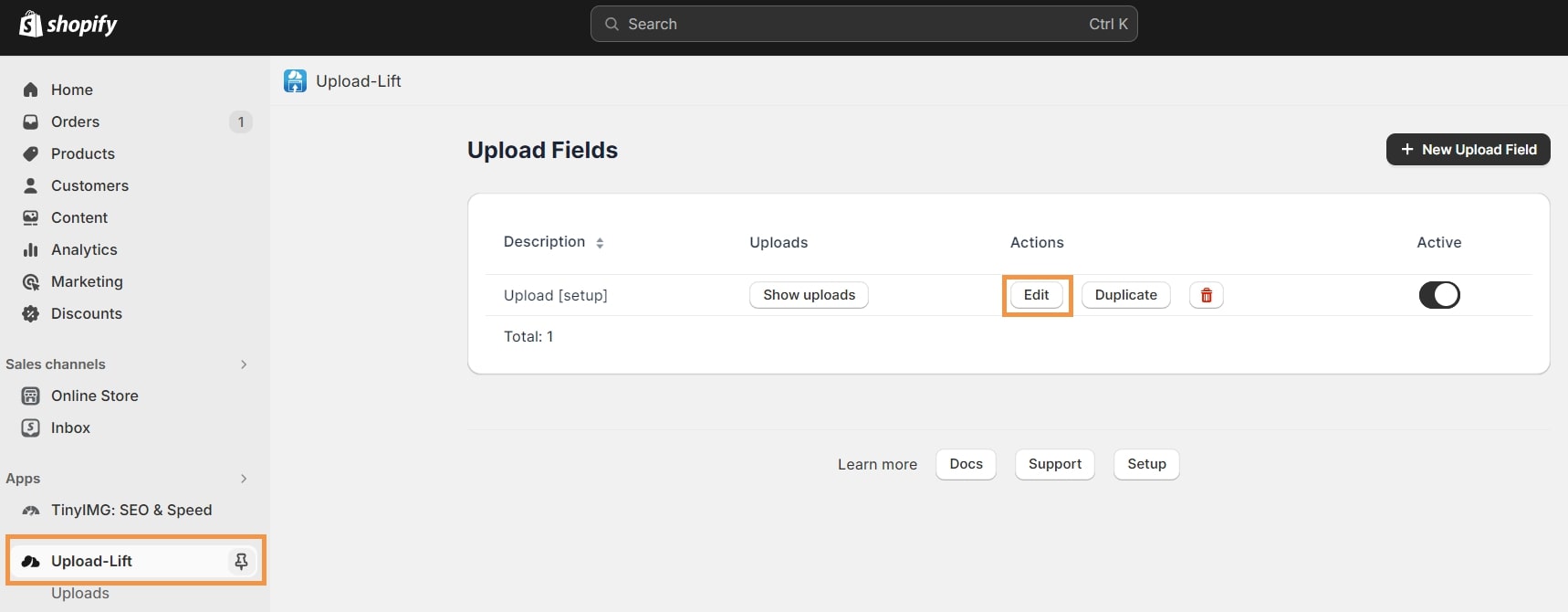 How to Add Upload Photo Option in Shopify in 5 Steps | 2024