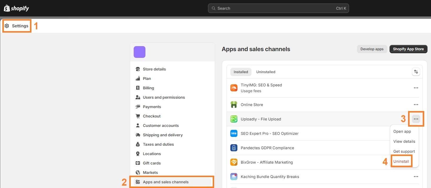 How to Speed Up Shopify Website in 2024: 9 Tips You Can Use Today