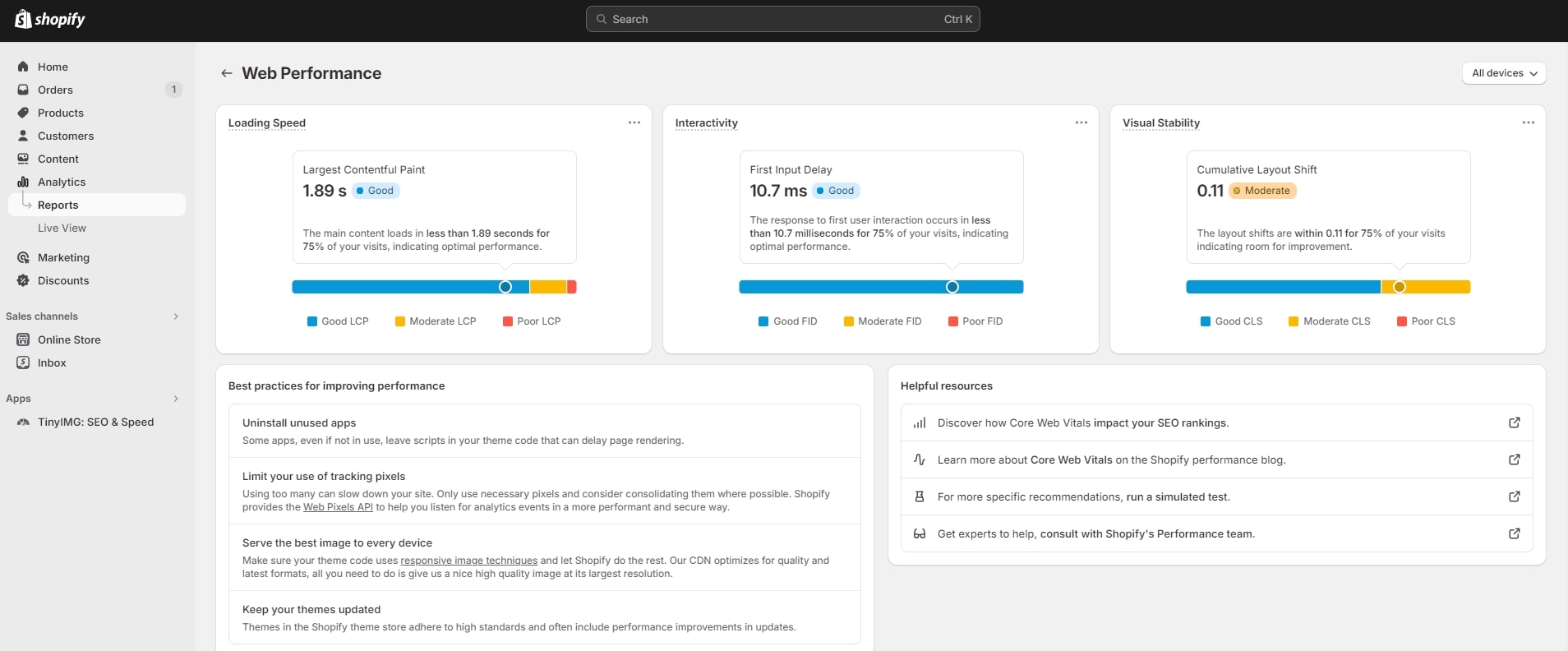 How to Speed Up Shopify Website in 2024: 9 Tips You Can Use Today