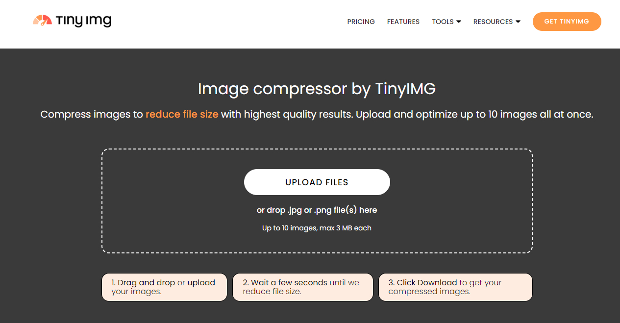 How to Reduce Image File Size Without Losing Quality in 2024