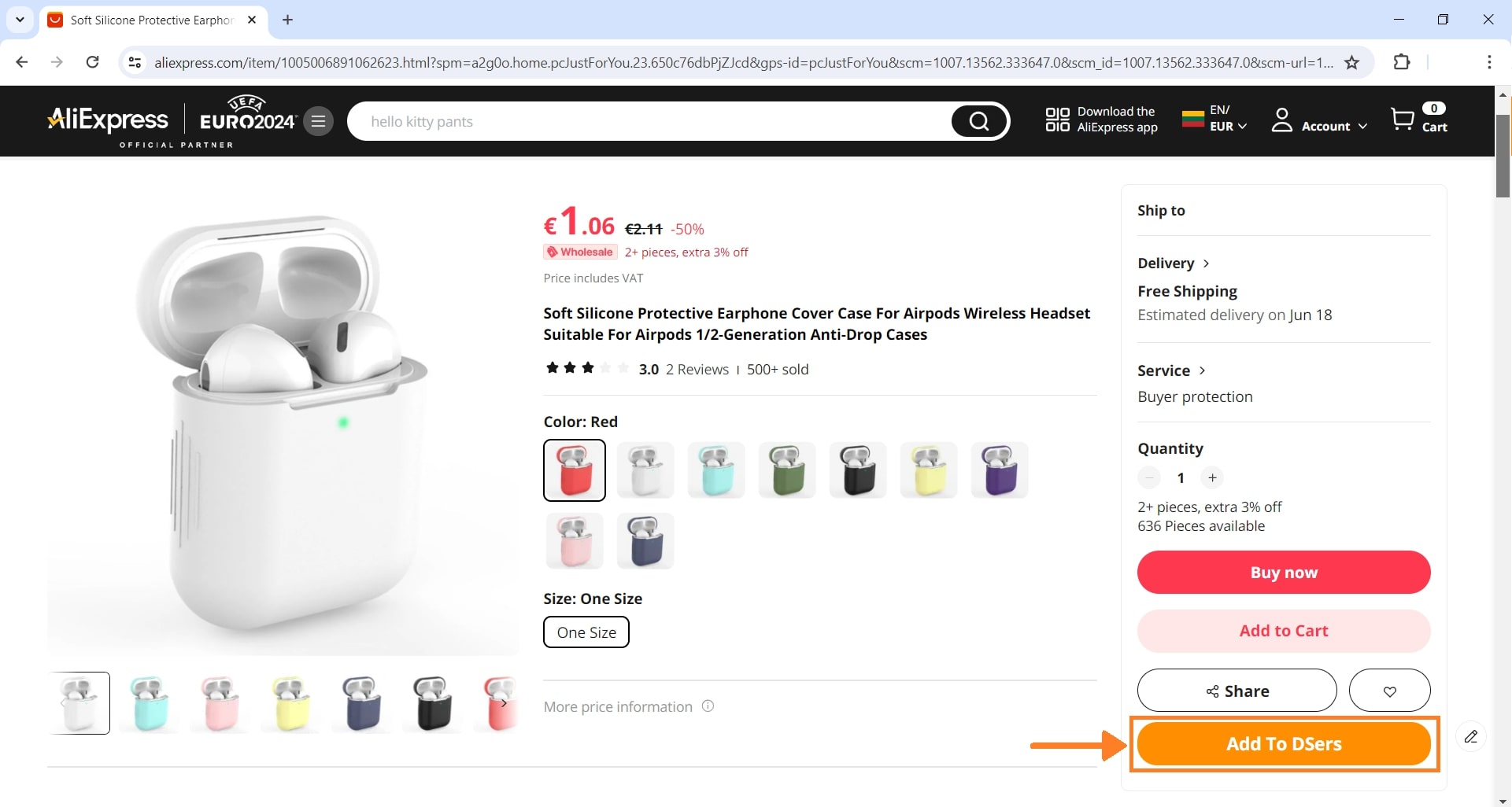 How to Add Products From AliExpress to Shopify | 2 Easy Methods