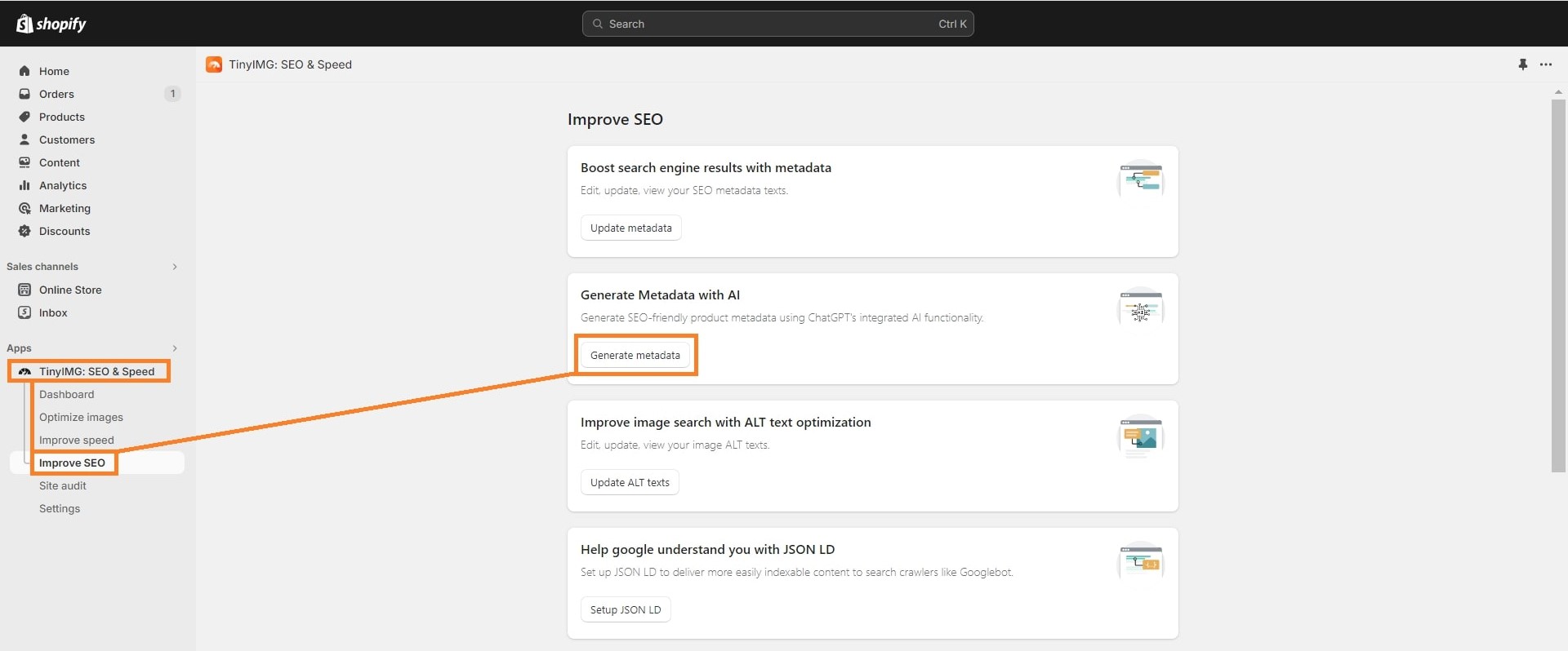 How to Add ChatGPT to Shopify: 3 Ways to Automate Your Store