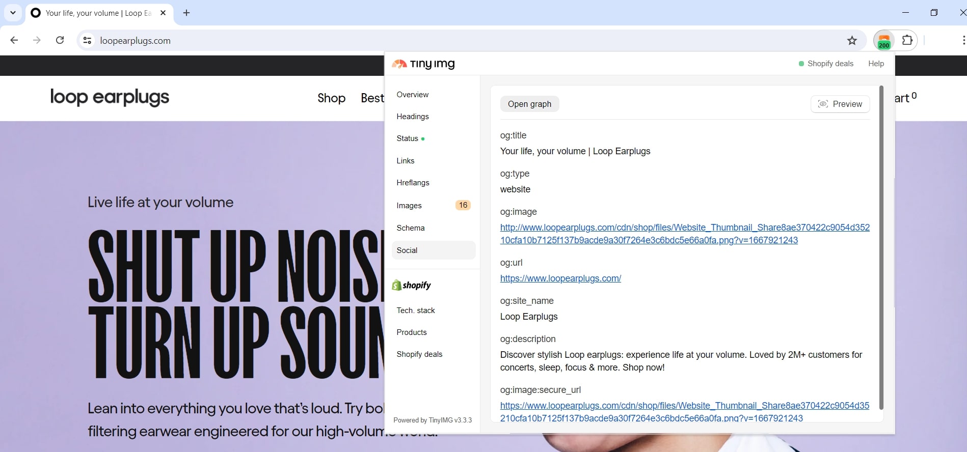 How to Identify and Fix SEO Issues with TinyIMG