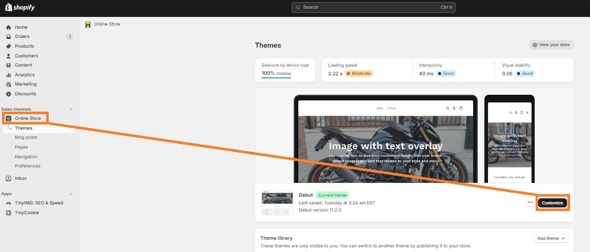 How to Optimize Headings for SEO with TinyIMG