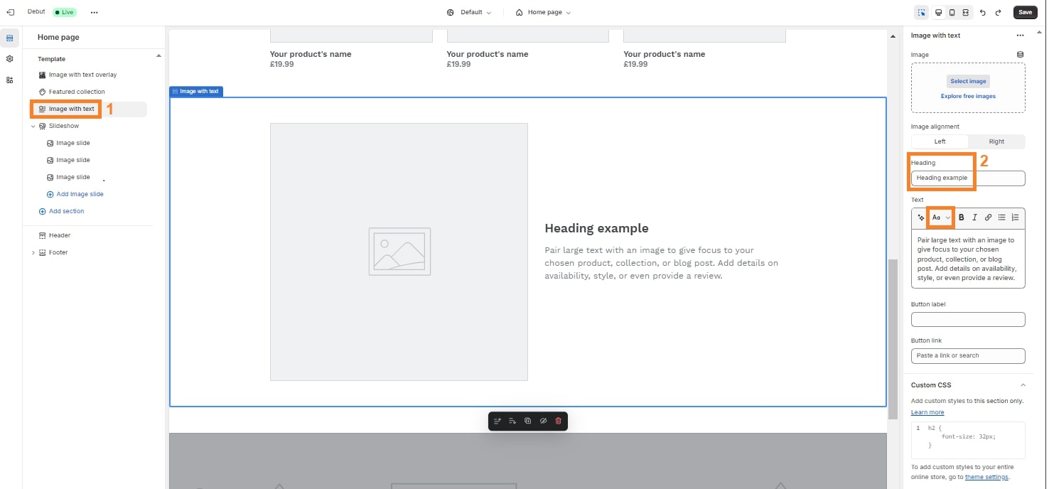 How to Optimize Headings for SEO with TinyIMG