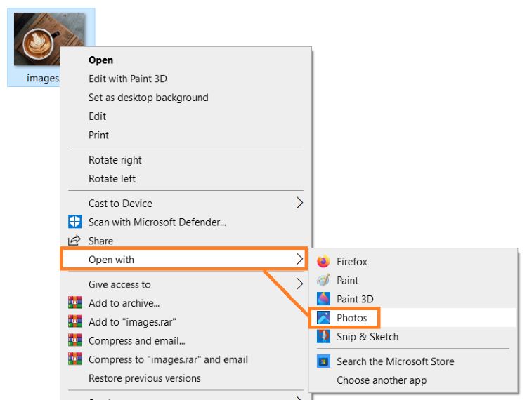 Easy Ways to Reduce a JPEG File Size | TinyIMG