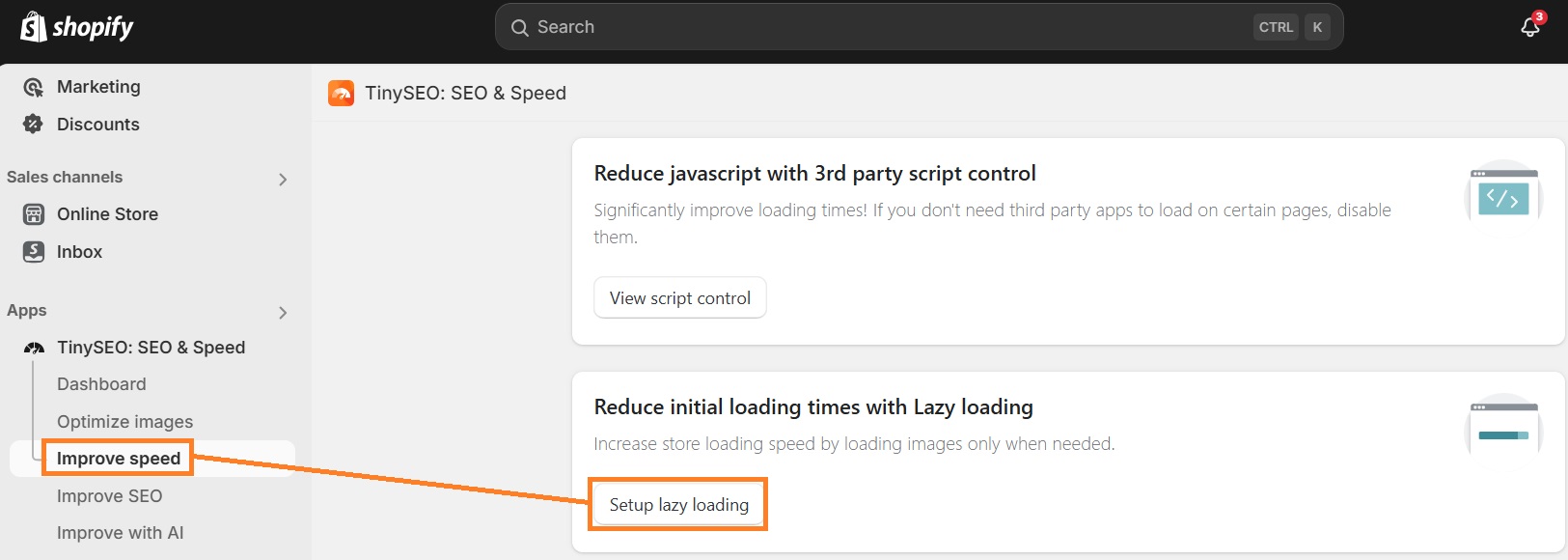 Low Page Speed Can Cost Your Shopify Sales – Act Now!