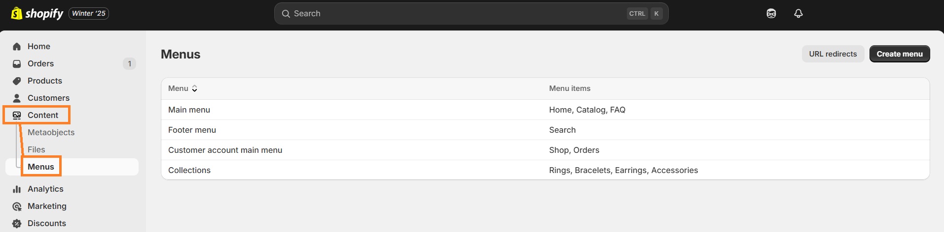 How to set up a Shopify store [Complete Guide for 2025] | TinyIMG