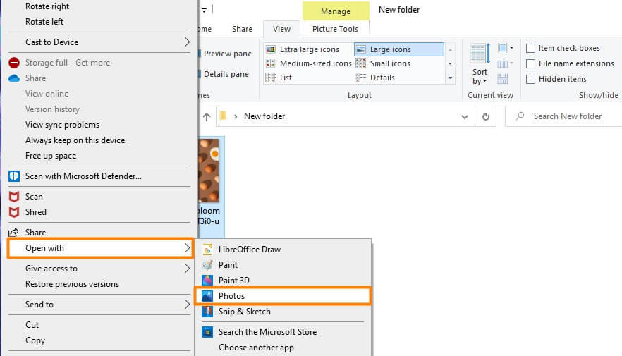 How To Compress A JPEG File On Any Device TinyIMG