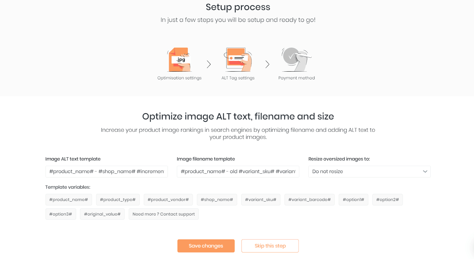 A Beginner's Guide to Using TinyIMG App | TinyIMG