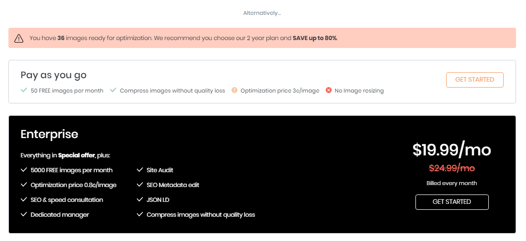 A Beginner's Guide to Using TinyIMG App | TinyIMG