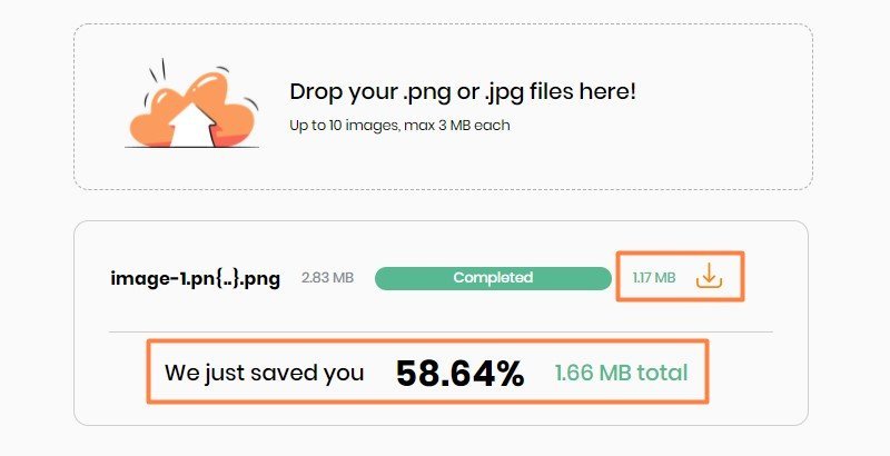 How To Reduce A PNG File Size Tools And Tips TinyIMG