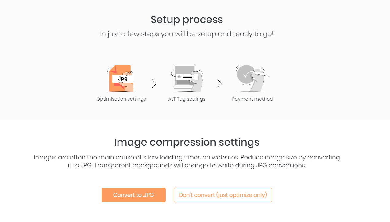 A Beginner's Guide to Using TinyIMG App | TinyIMG