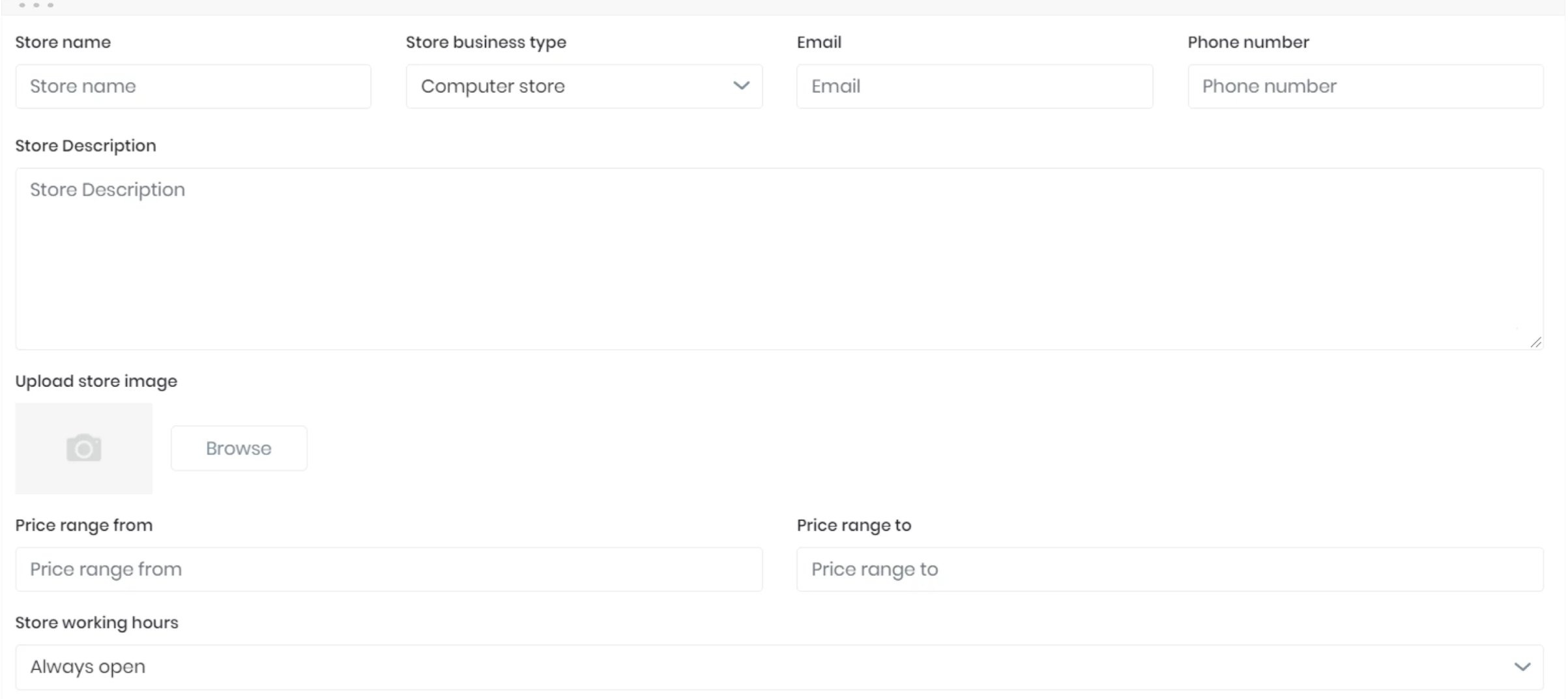 Shopify Structured Data Markup: Why and How to Add It | TinyIMG