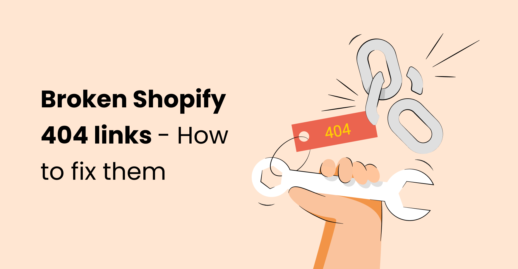 How to Fix Shopify 404 Errors with TinyIMG app in 2024 How to Fix Shopify 404 Errors with TinyIMG app in 2024