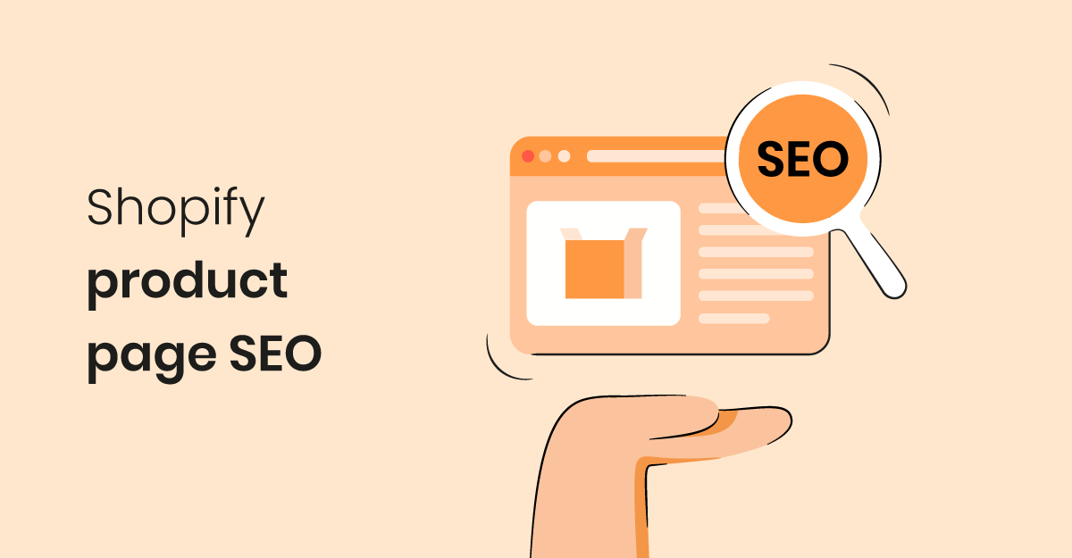 Product page SEO in Shopify: 10+ best practices | TinyIMG