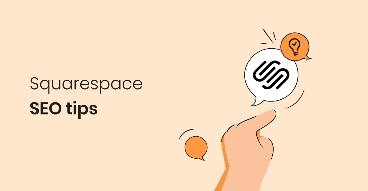 Tips How to Optimize Your Squarespace SEO | TinyIMG
