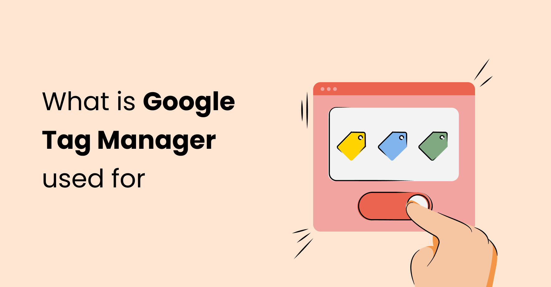 What is Google Tag Manager and How to Use It in 2025 | TinyIMG