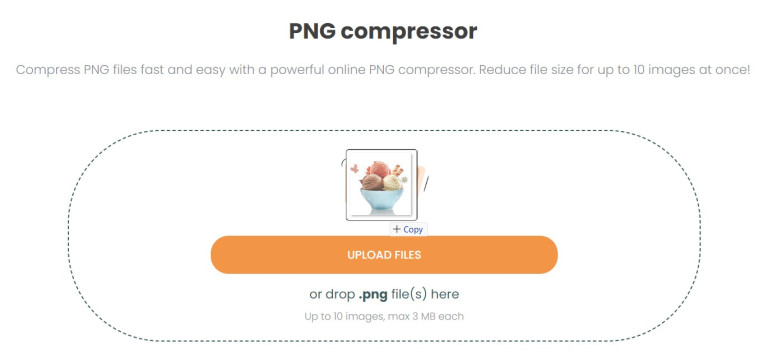 How to Reduce a PNG File Size: Tools and Tips | TinyIMG