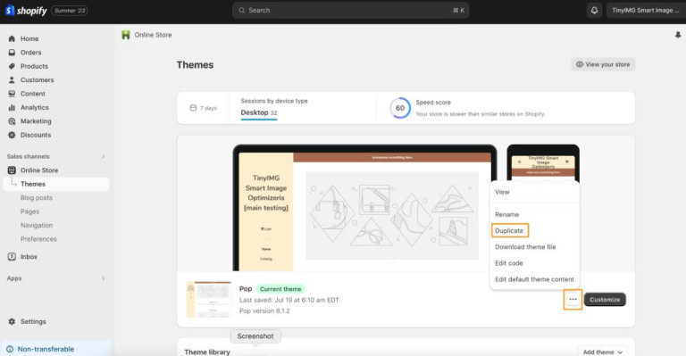 Google Search Console for Shopify Setup Guide