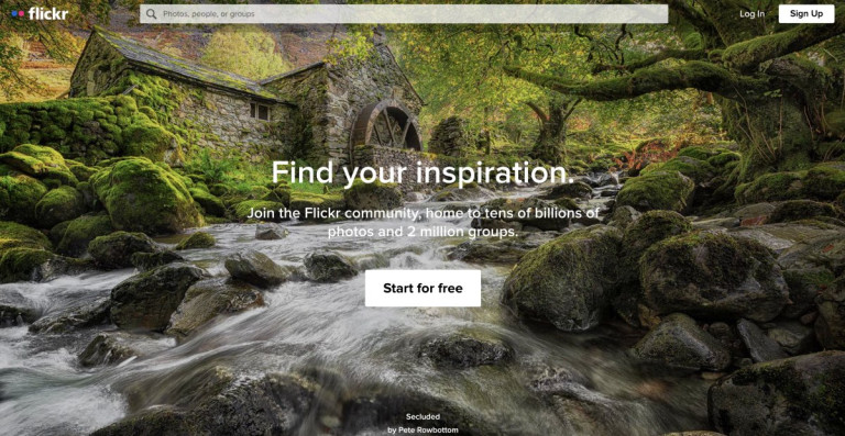 Best 10+ alternatives to TinyPic in 2024 | TinyIMG