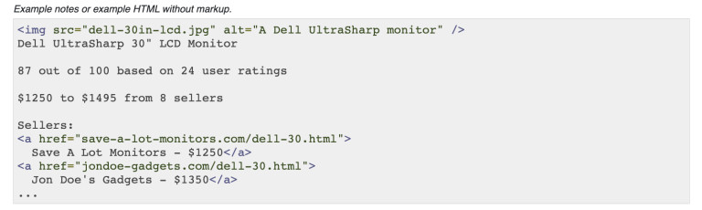Shopify Structured Data Markup: Why and How to Add It | TinyIMG