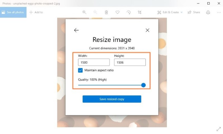 Easy Ways to Reduce a JPEG File Size | TinyIMG