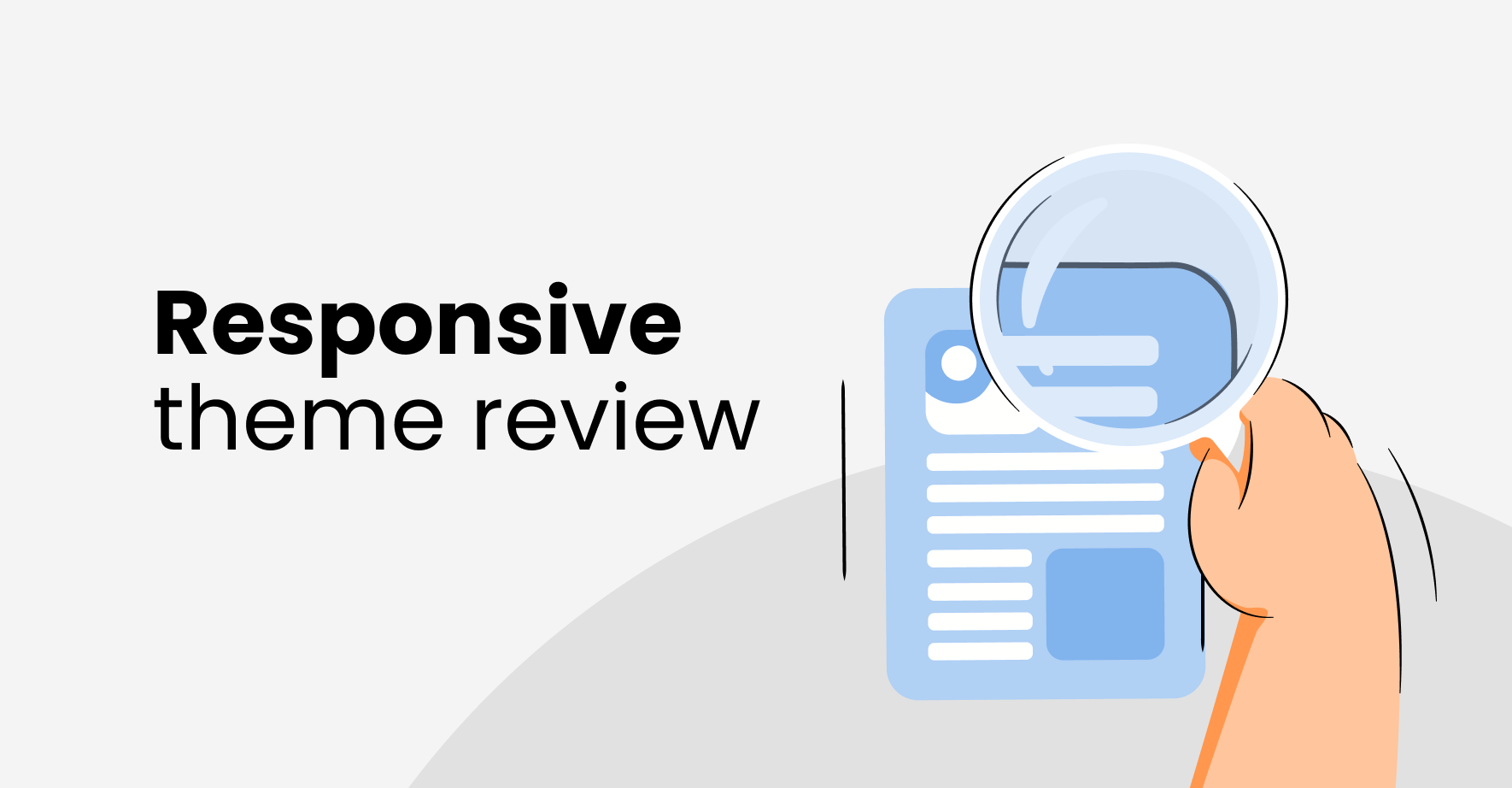 Responsive Shopify Theme Review 2025: How Good Is It?