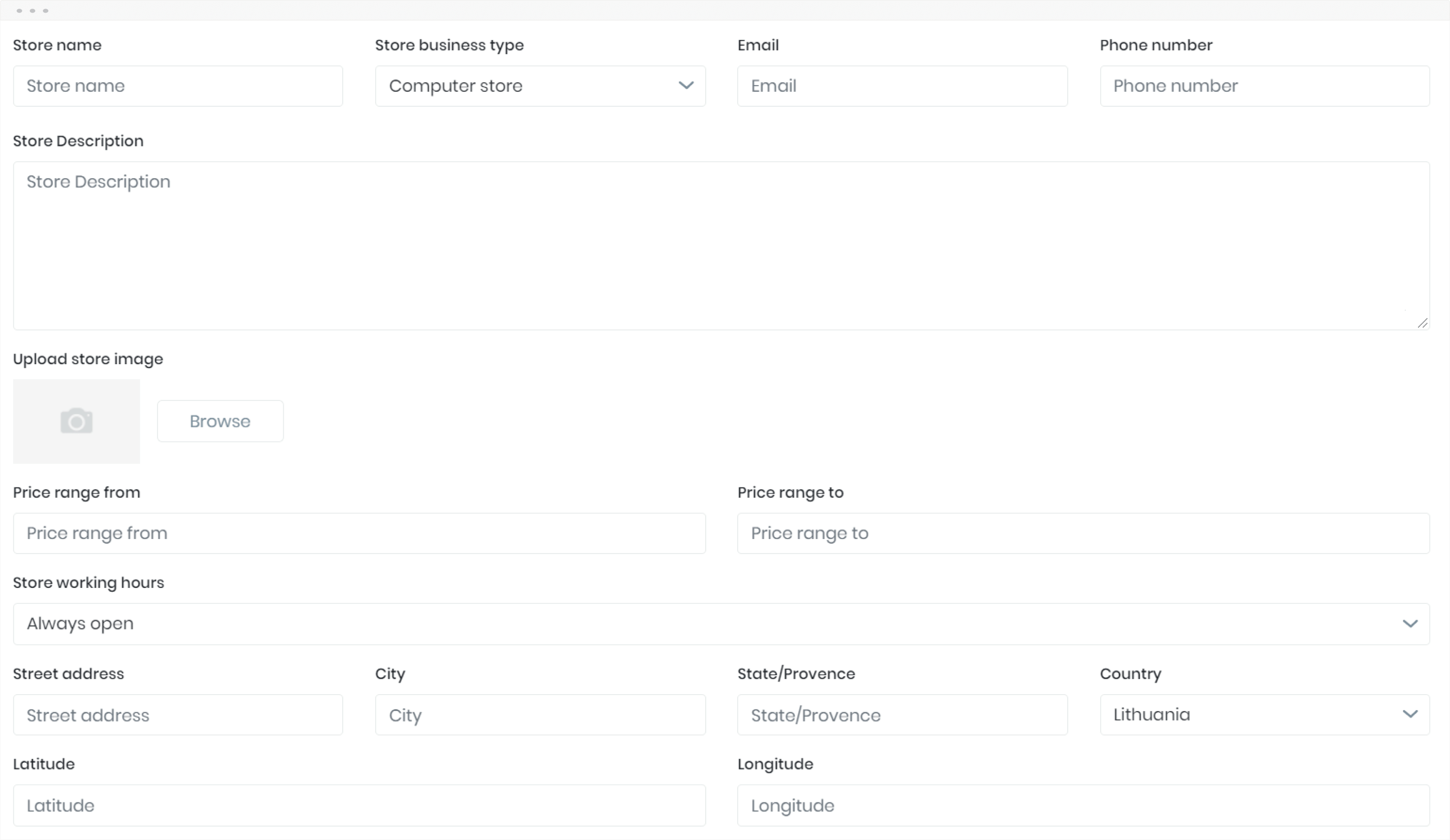 JSON-LD feature for your Shopify store | TinyIMG JSON-LD feature for your Shopify store | TinyIMG